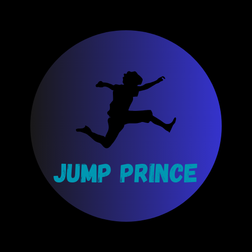Jump Prince by AI_Game_Dev Jump Prince by AI_Game_Dev