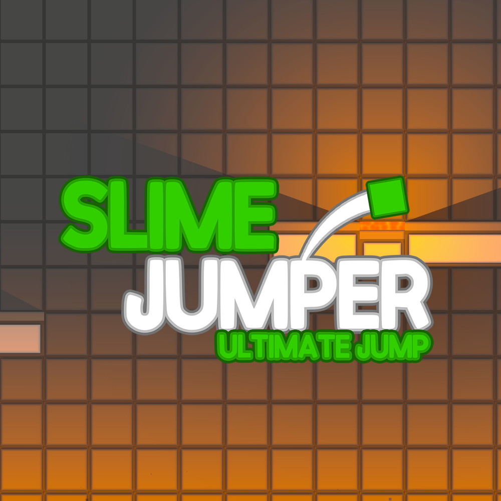 The Slime has got NEW animations! - SlimeJumper : Ultimate Jump by ...