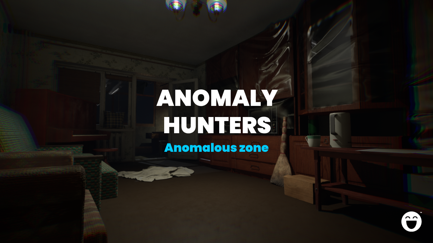 Anomaly Hunters - Episode 1 by Good Face Team
