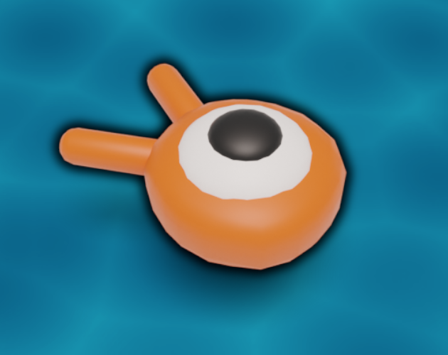 Squash The Creeps 3d By Unumex 1908