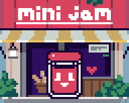 Mini Jam 158: Shopping - itch.io