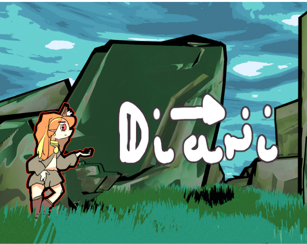 Diari Demo by Lunziestella