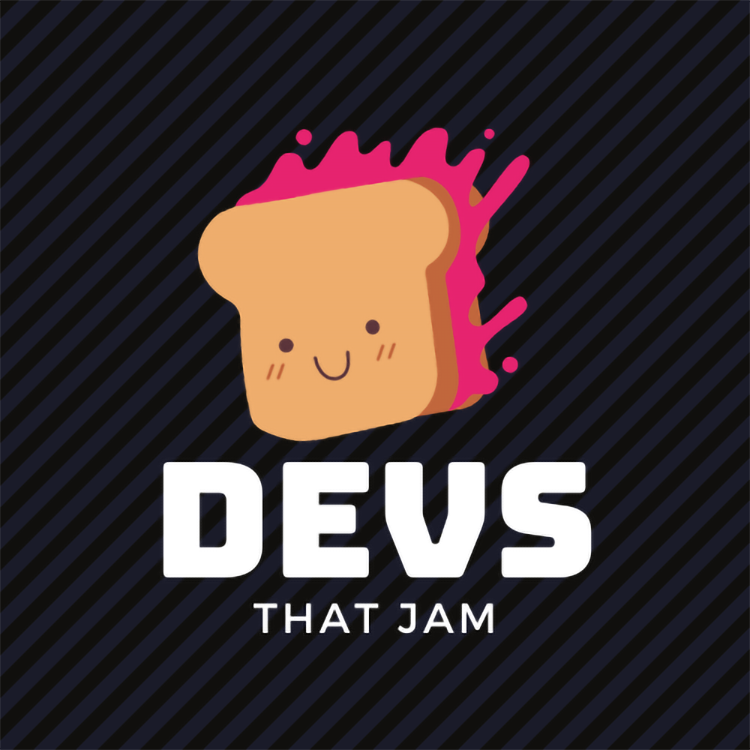🍯Devs That Jam 36hr Challenge #3 - itch.io