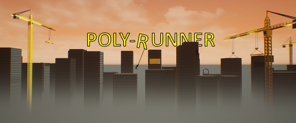 Poly-Runner by ToasterGamess