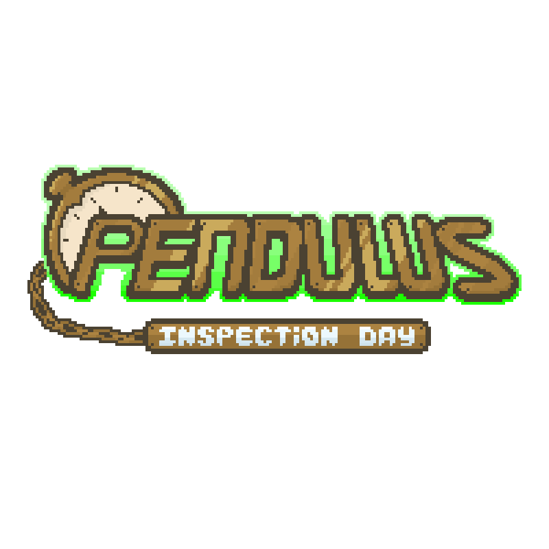 Pendulus: Inspection Day by DizzyDevStudios