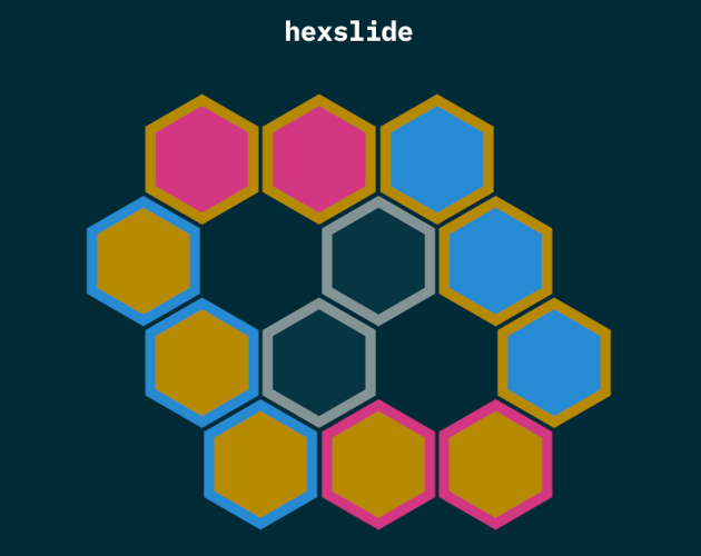 hexslide by dpost