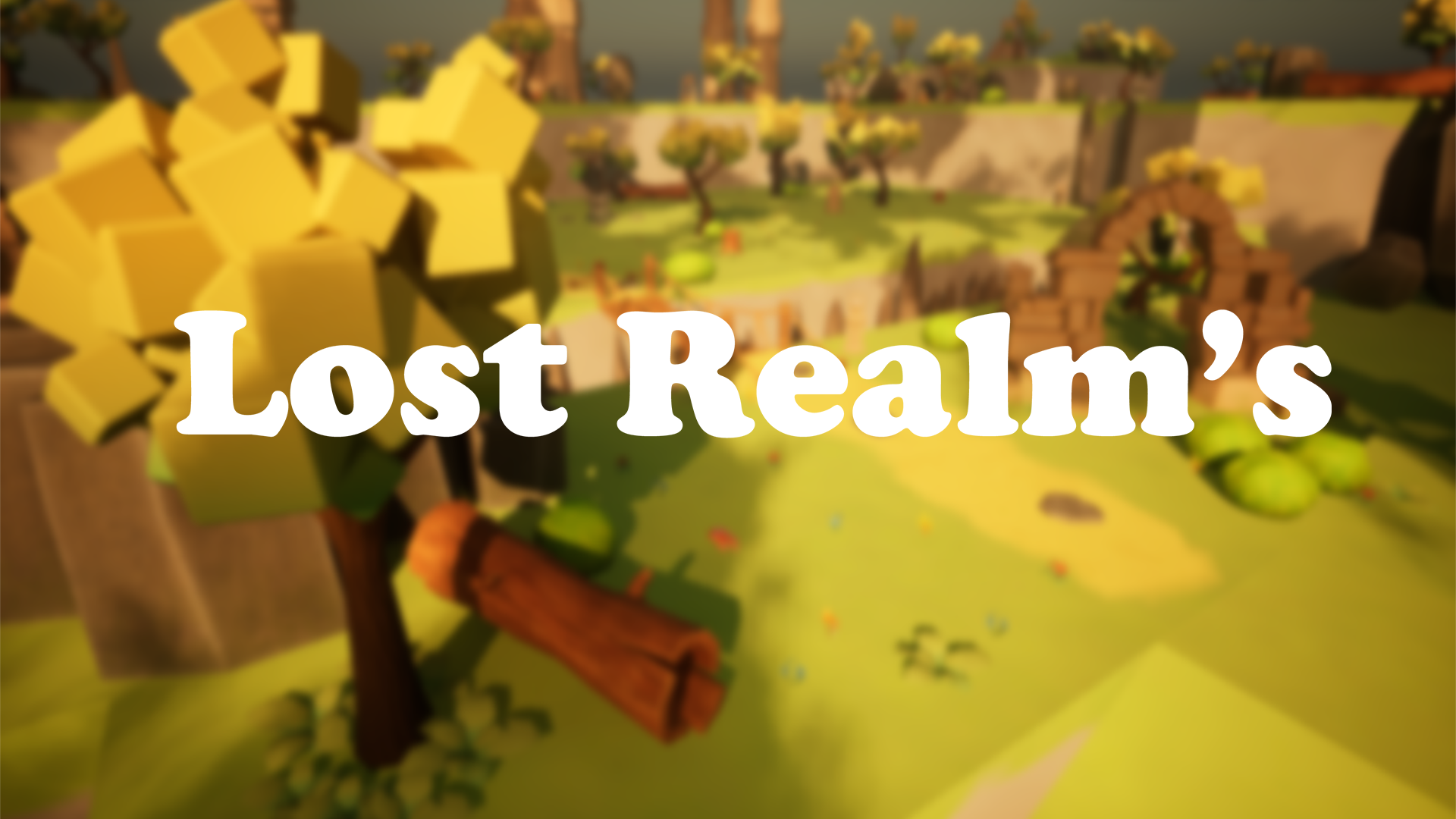 Lost Realms by Gamedev UNIZA