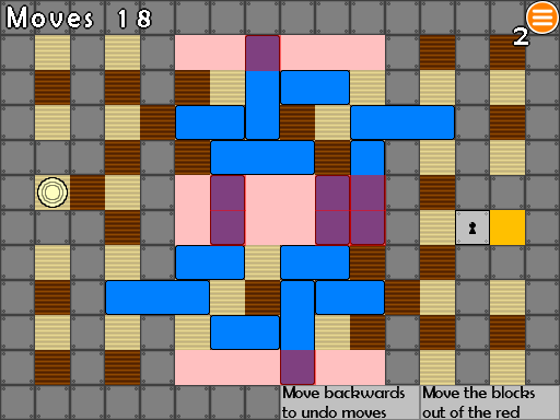 Puzzle Mash-Up by james_shepherd