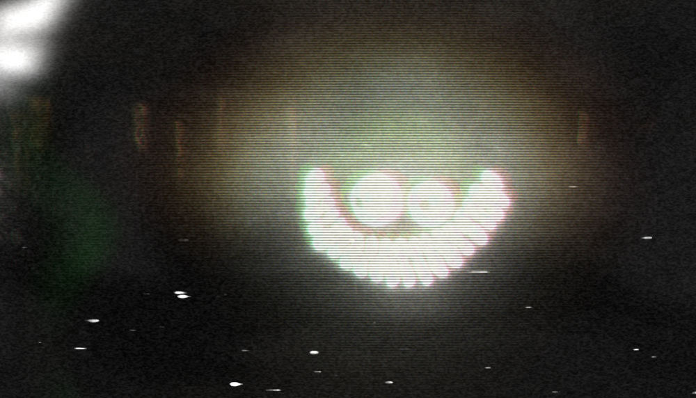 Mirror Maze Horror Game by Palel