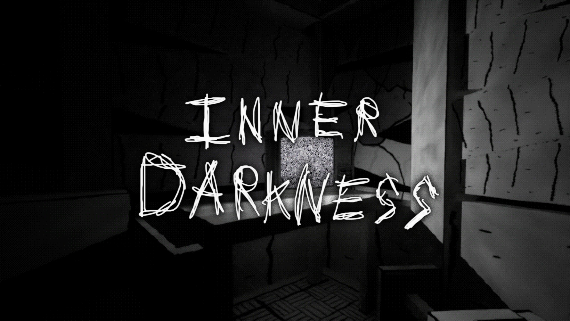 INNER DARKNESS DEMO by TryHardStudios