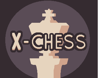 X-Chess - Prototype by emtirabl