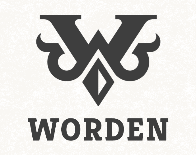 Worden by Gregg Jewell