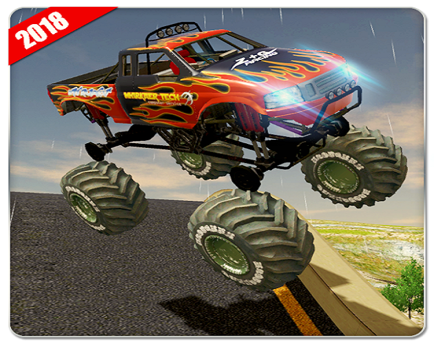 MMX Offroad Car Driving Simulator by Apex Logics