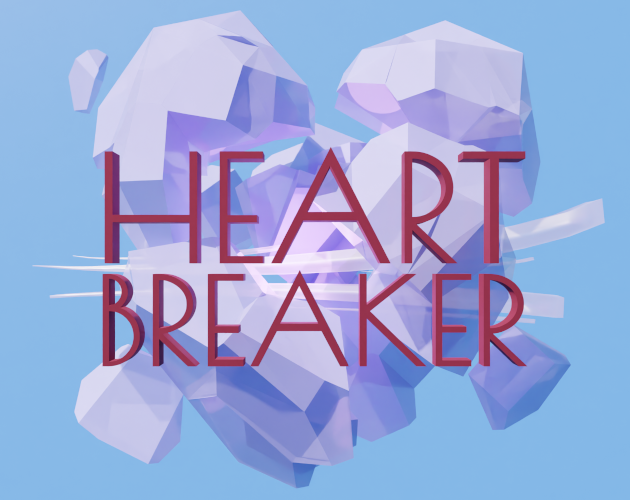 Heartbreaker by Disco Angels