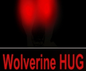 WolverineHUG 3D by X-POWER