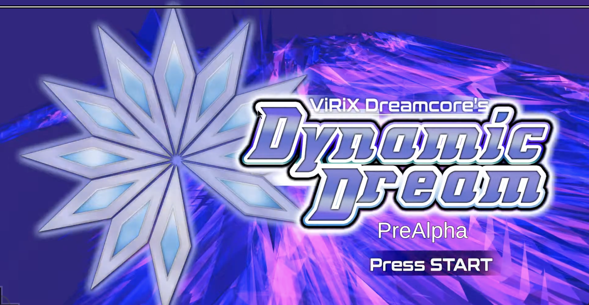 ViRiX Dreamcore's Dynamic Dream by ViRiX Dreamcore