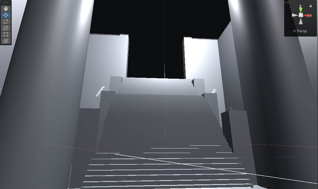 Boss Level Design by KurowaKeitora