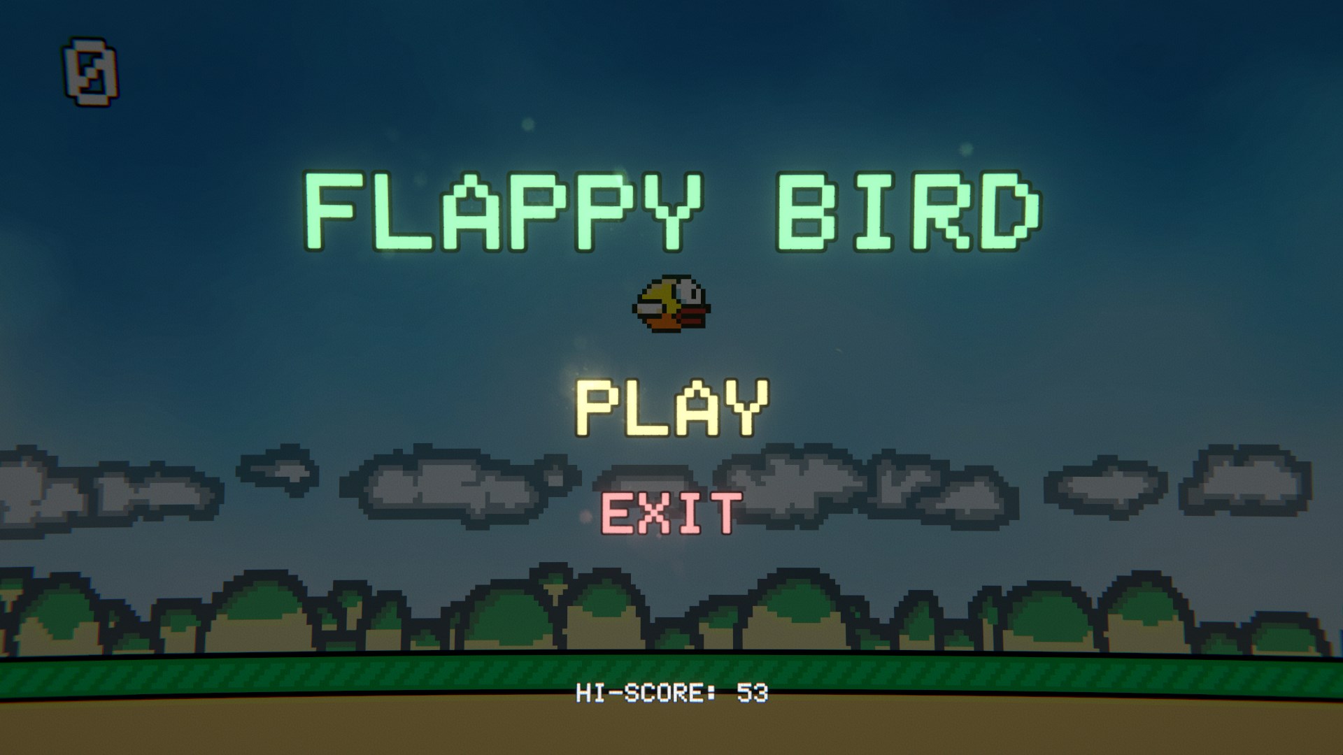 Flappy Bird by Jaxon
