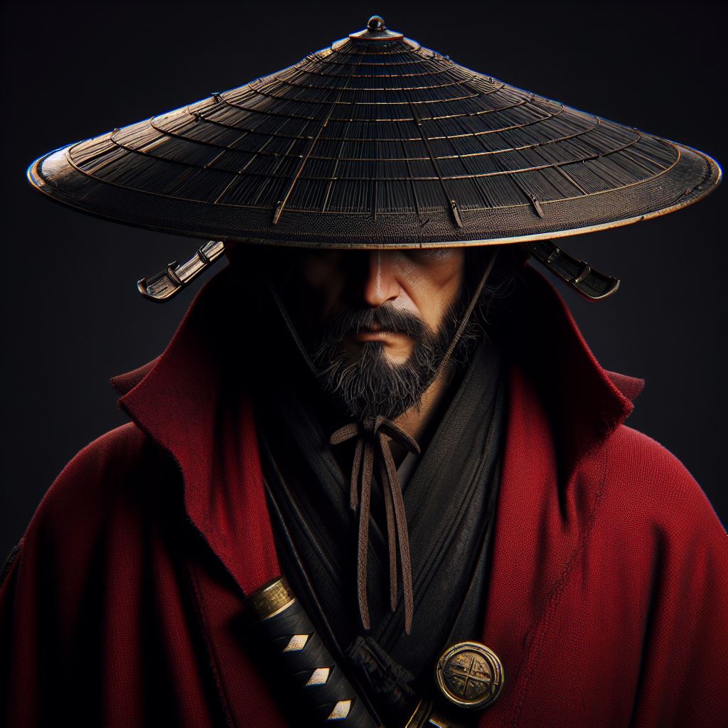 Blade of Honor by domruan, hudsonma, adneycm
