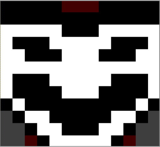 Candy Runner by Lethal Console