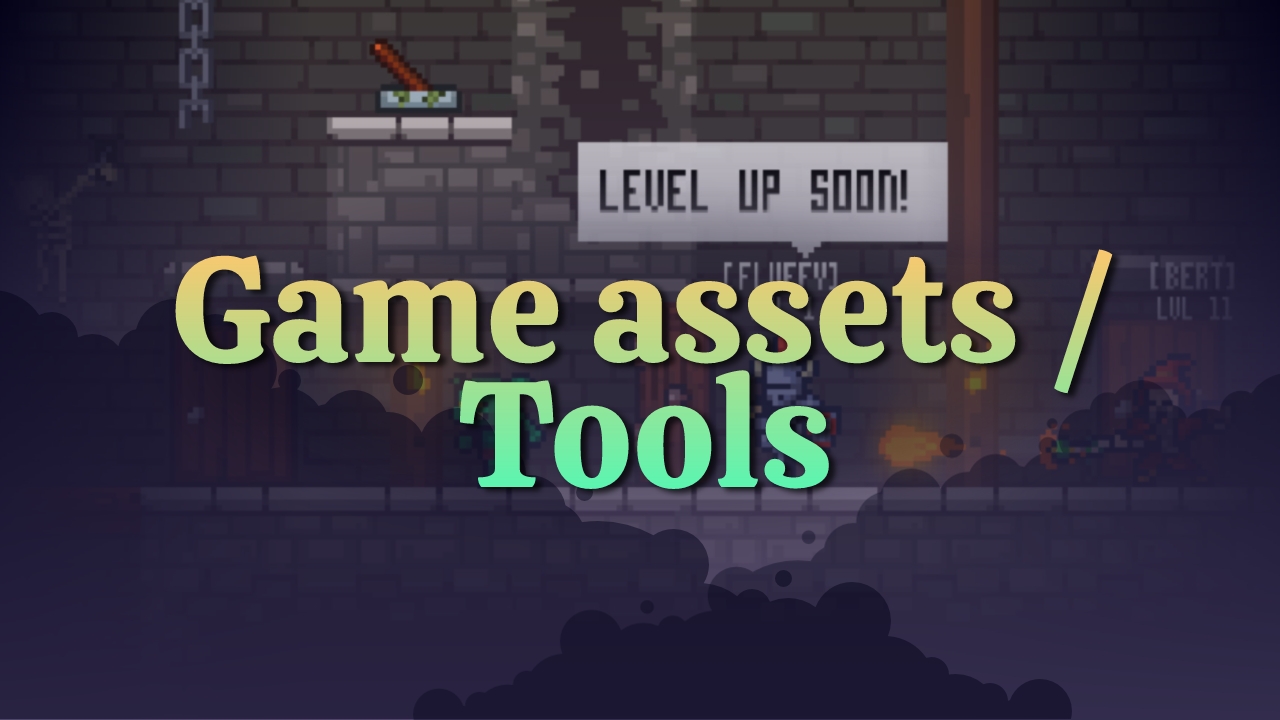 Rediscovering Our Passion for Game Development - itch.io