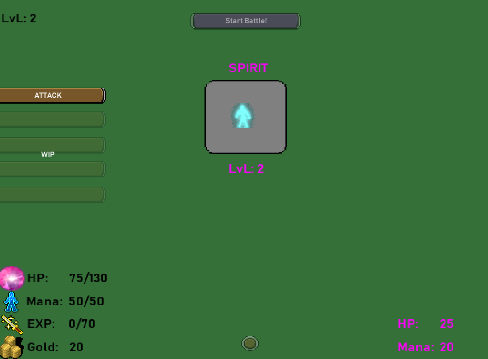 BattleMon! by Eroxxie