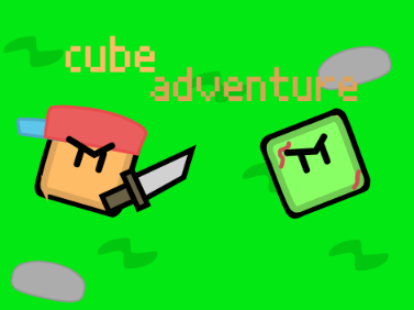 cube rpg beta by EYDAN_DEV