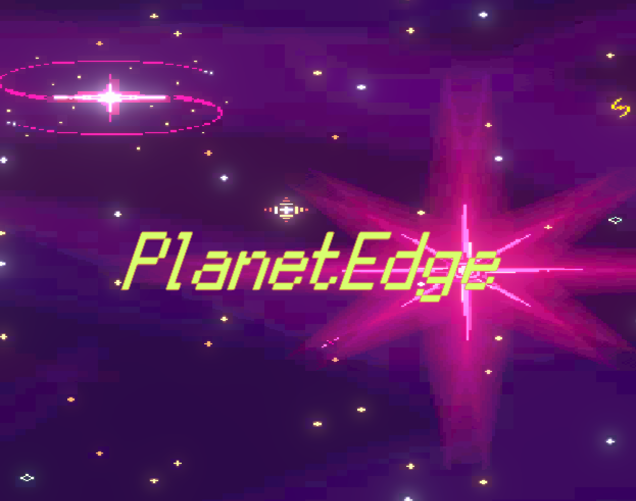 PlanetEdge by Zanzeu