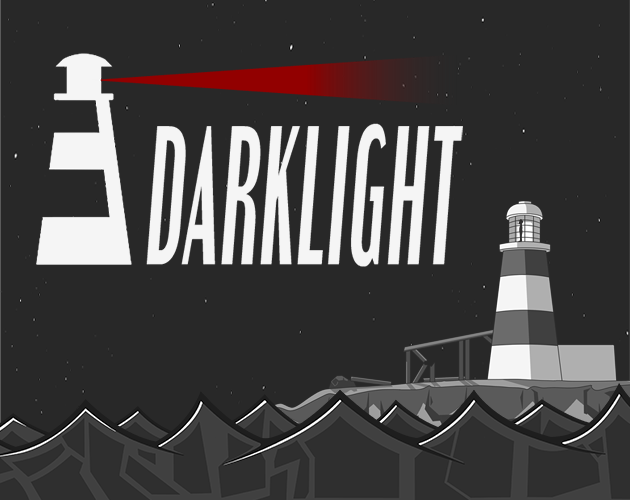 DARKLIGHT by polytely games