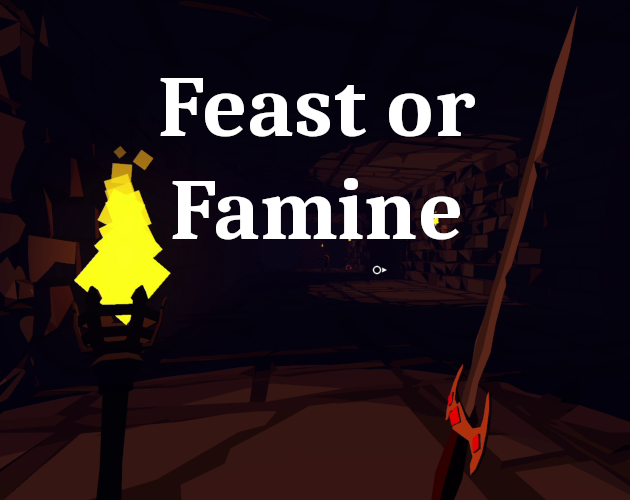 Feast or Famine Techdemo by quadrillegames