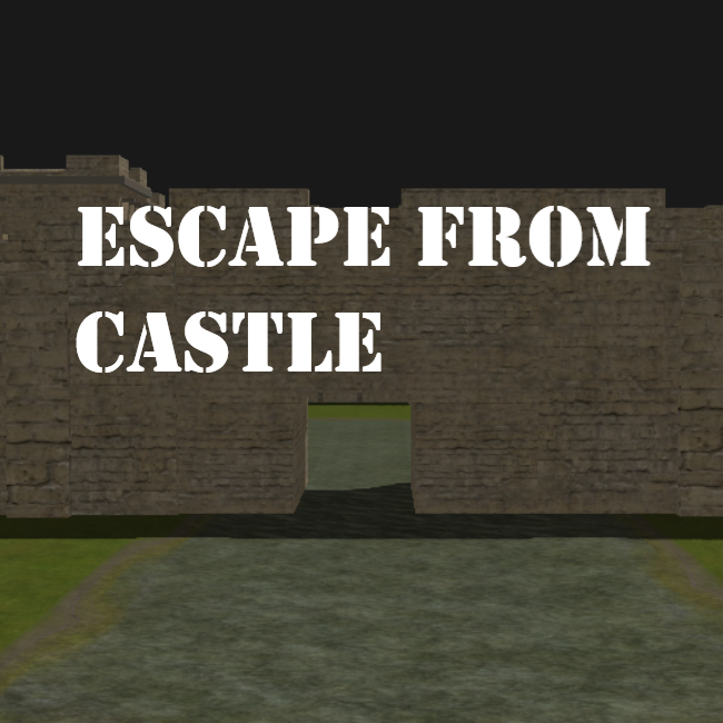 Escape from Castle by Blocond Studio