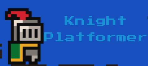 knight-PlatformerX by Omar Khooli