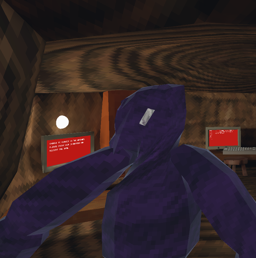 CANYONS UPDATE STEAM by SOLDIERVRALT