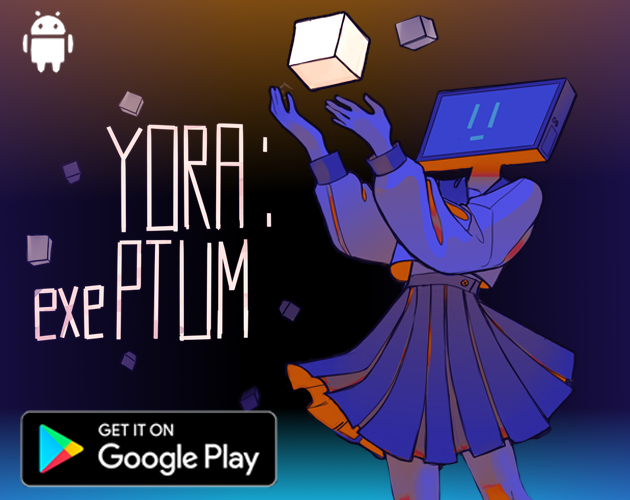 YORA: exePTUM - im leaving by Heosam