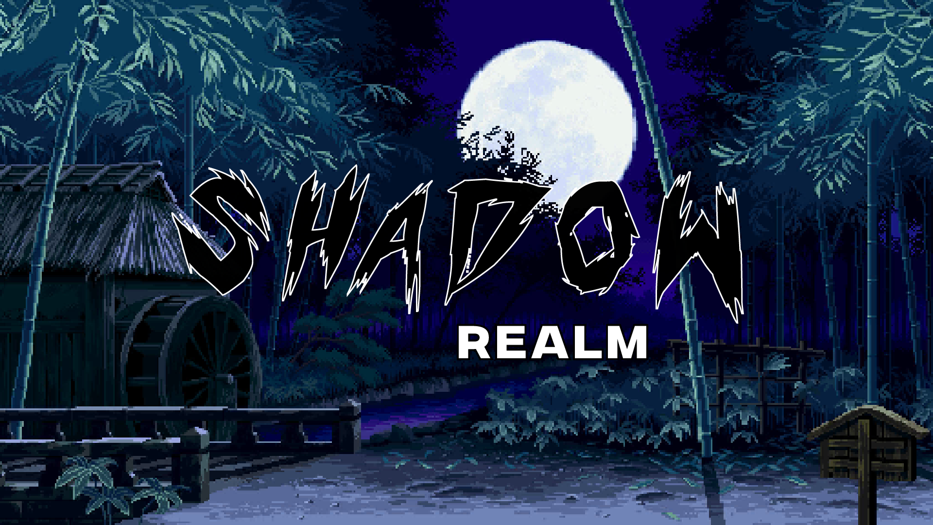 Shadow Realm by dannte9804, emadrigalv, Sofi_Cu, JacoboGL