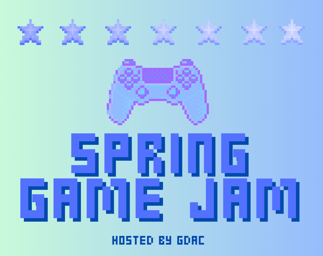 UC Davis Spring Game Jam 2024 - itch.io