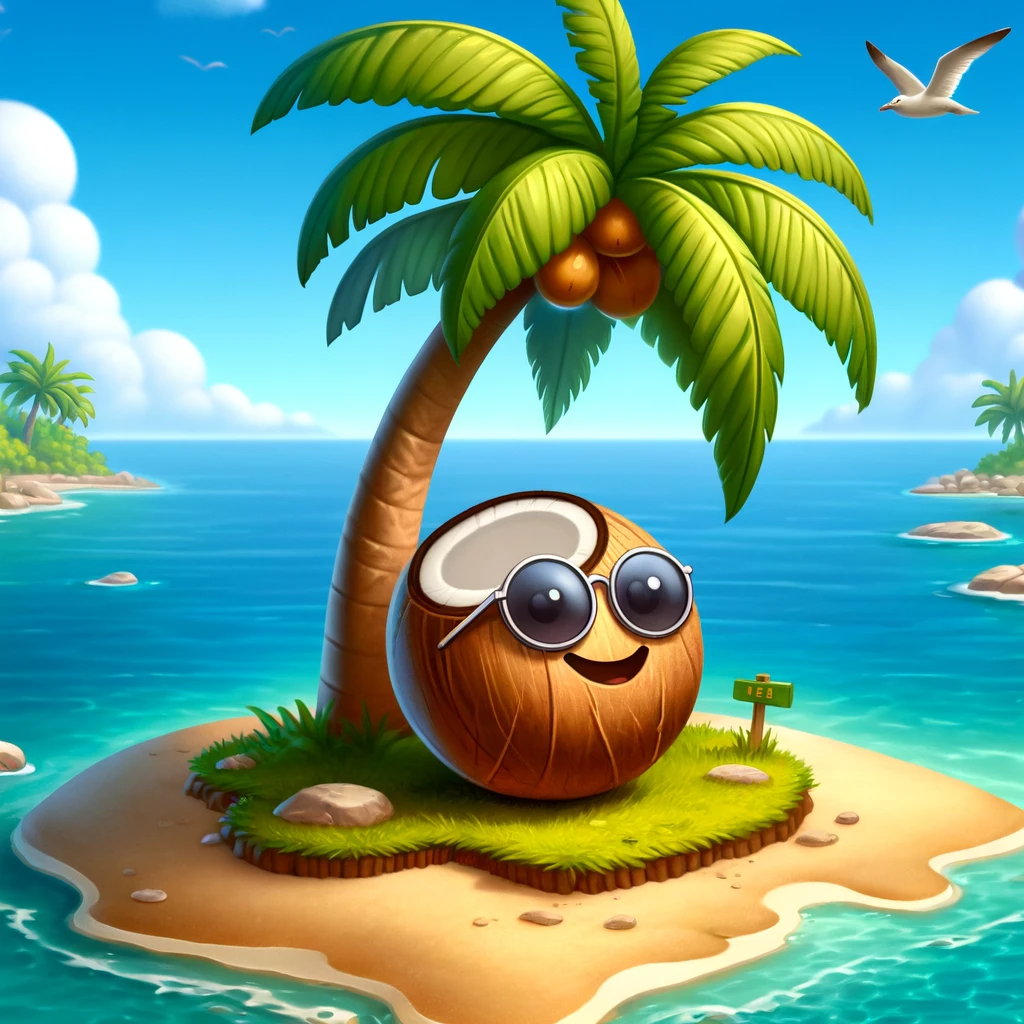 Castaway by jamudd02