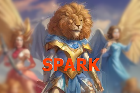 Spark by RevComGaming