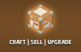 CRAFT.io by SirHandsomeJack
