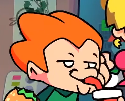 FNF V-Slice Engine Weekend 1 Fix by BananaBoiGames