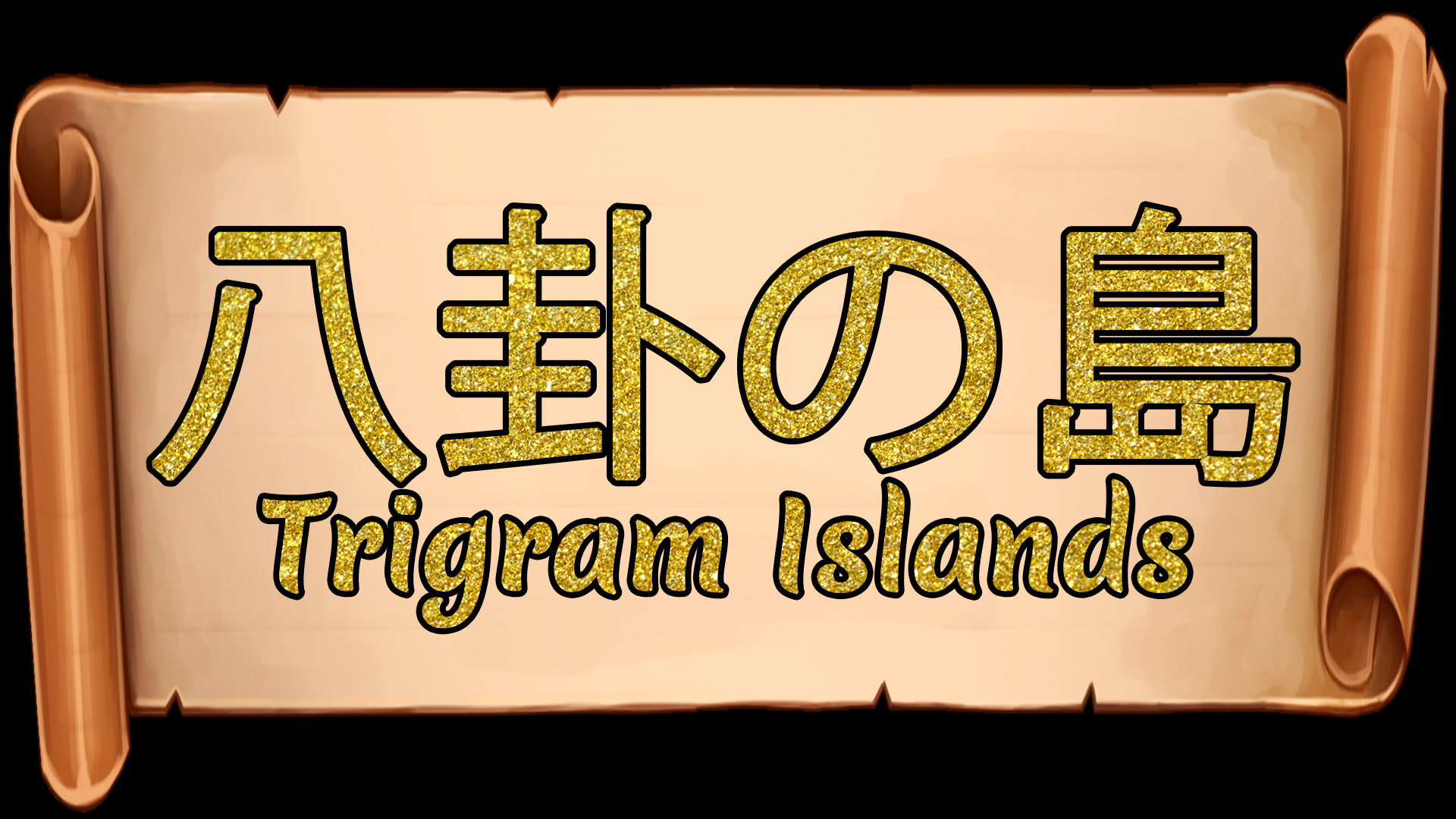Loading Quickly Into Battle From The Title Screen - Trigram Islands by ...