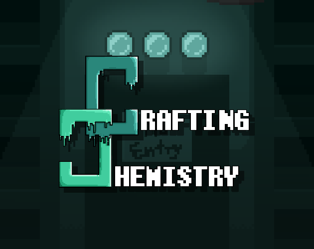 Crafting Chemistry by zalnimations