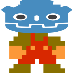 Super Godot Bros by The Bean Games