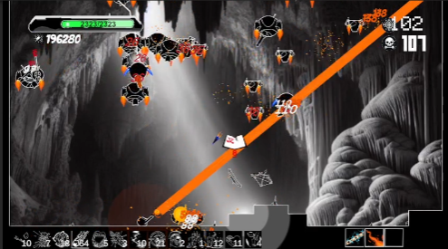 HOPEFUL LAST HAND by JLobo