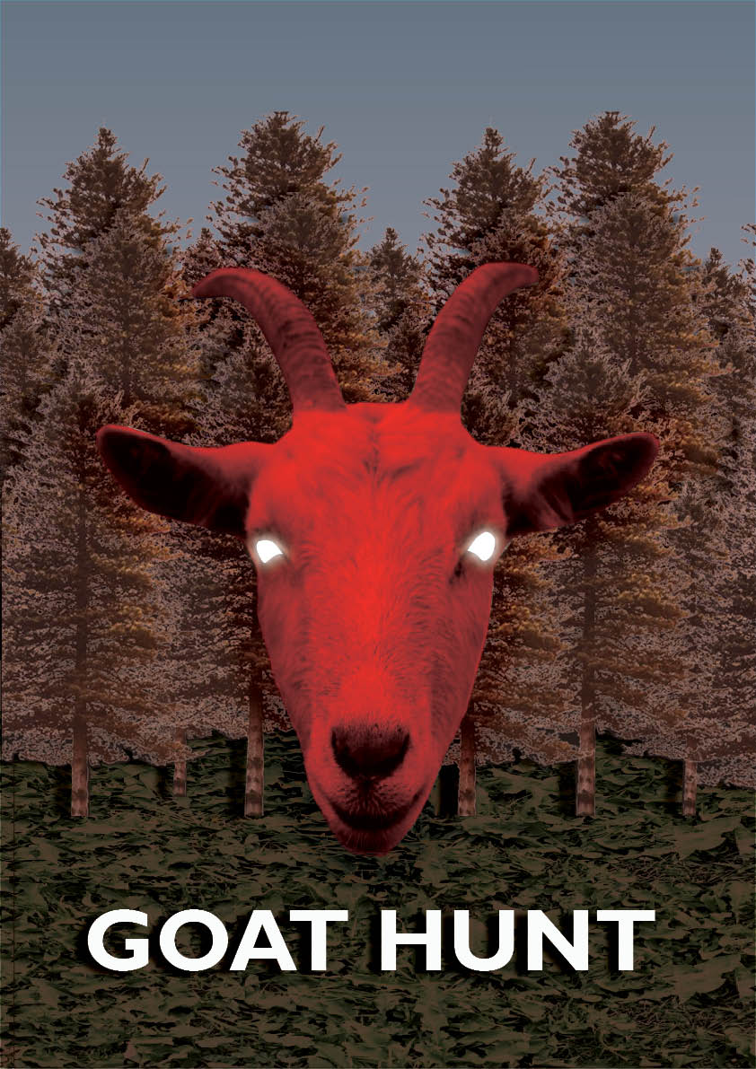 Assignment3 (Goat Hunt) by noelsy237