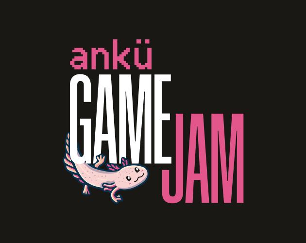 ANKÜ Game Jam 2024 - itch.io