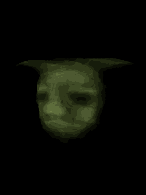 Kobold by thatprogrammerperson