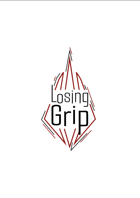 Losing Grip by Oda1582, KaaN_OFF, SirGentleman, AmelieP, Powered-By-Salt