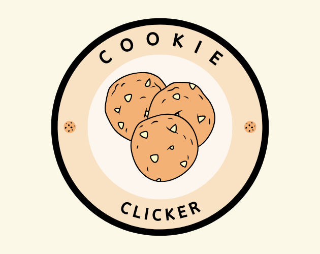 Cookie Clicker by PHANTOM STUDIOS