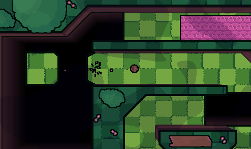 Bug Ball 3D Demo by kaiakairos